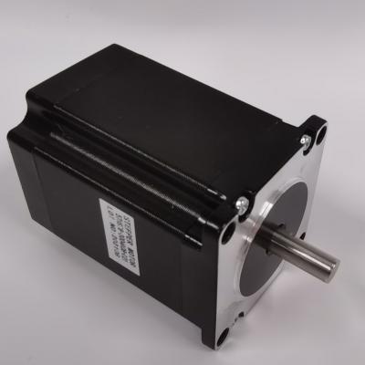 China 425 Oz-In Nema 24 Stepper Motor 4a 3NM 60mm for sale