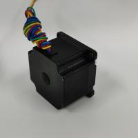 China China CE cedrtificated nema23 0.9degree 3.9kg.cm 1A stepper motor used for cnc machine for sale