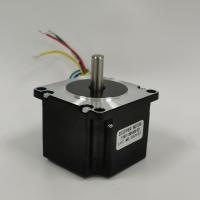 China Nema23 0.9 degree 1.8N.M HM stepper motor used for cnc machine for sale