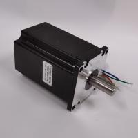 China China CE certificated nema24 2N.M 67mm length stepper motor used for cnc machine for sale