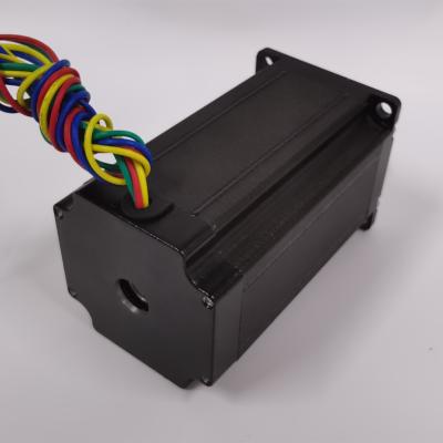China 57HS112 3n.M Nema23 Stepper Motor High Torque For Big Cnc Machine for sale