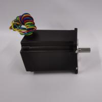 China High Holding Torque Nema24 3.2N.M Step Motor Used For Transmission for sale