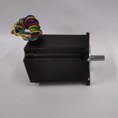 China High Holding Torque Nema24 3.2N.M Step Motor Used For Transmission for sale
