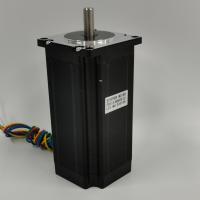 China Nema 42 Hybrid Stepper Motor 1.8degree 2 Phase  20N.M 2000rpm High Speed for sale