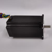 China Nema 42 Hybrid Stepper Motor 1.8degree 2 Phase  20N.M 2000rpm High Speed for sale
