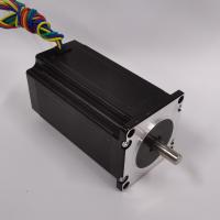 China Nema 34 Hybrid Stepper Motor 4.5n.M 5.5A 640 Oz-In 651 Oz-In 80mm 86hs78-4204 for sale