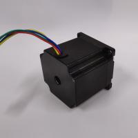 China engraving machine Hybrid Stepper Motor nema34 3.5N.M 68mm for sale