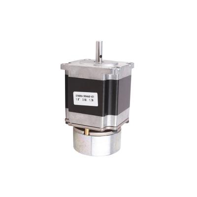 China Nema 11 Stepper Motor With Brake Router Machine Medical Kits Bipolar 28x28mm for sale