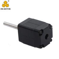 China Robot Actuonix Nema Size 8 Stepper Motor Lead Screw 3d Printer 180g.Cm for sale