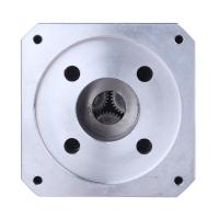 China 3d Printed Planetary Gearbox Nema 17 Geared Stepper Motors High Precision for sale