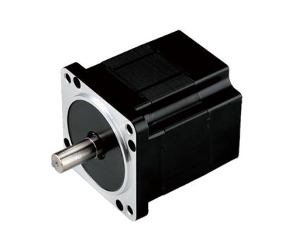 China 86mm Brushless Dc Motor For Electric Vehicle With Hall Sensor 48V 440W 1.4Nm 3000RPM for sale
