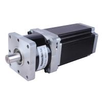 China 110HSG150 Nema 42 Gearbox Planetary Nema 8 Geared Stepper Motors And Gearbox for sale