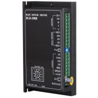 China BLD-300B Bldc Motor Driver 15a 12-56VDC PWM Control 300W 24v 440w 48v for sale
