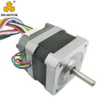 China 42hs Nema 17 Integrated Stepper Motor Driver 3d Printer for sale