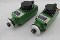 China Spindle Motor Edge Bander  Air Cooled 350w Spindle Motors For Cnc Machines for sale