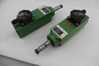 China GDZ70x65-700 wood router CNC  spindle motor Air Cooled 700w for sale