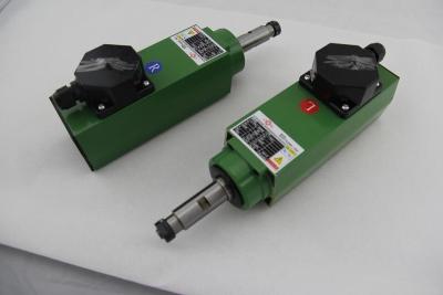 China GDZ70x65-700 wood router CNC  spindle motor Air Cooled 700w for sale