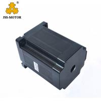 China 86HS100-5004 nema34 87 kg-cm Hybrid Stepper Motor Nema 34 8.5nm 4.5A 6.8N Cm 68 Kg.Cm 86MMx86mm for sale