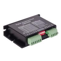 China 20-40V Micro Low Voltage Stepper Motor Driver Dm422d 2a 2.2A for sale