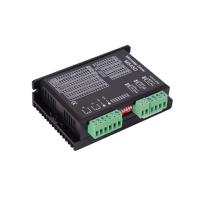 China Nema 23 Nema 24 Stepper Motor Driver M545D 4.5A 18-50VDC for sale