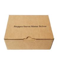 China Nema 42 Nema 34 Stepper Motor Driver 6A 110VAC Input  M1160A for sale