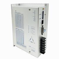 China cnc 4 amp 3 phase stepper motor driver 220v Suitable 110mm 130mm Motors STD3722 for sale