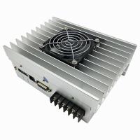 China cnc 4 amp 3 phase stepper motor driver 220v Suitable 110mm 130mm Motors STD3722 for sale