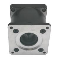 China Nema 42 Planetary Gearbox Reducer Ratio 1 10 460Nm Max for sale