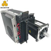 China 1.5kw 3 Phase Ac Servo Motors In Cnc 220V 2000RPM 130DNMA2-01D5CKAM for sale
