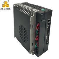 China 2.2 Kw Servo Motor 220v 2000 Rpm 9.55NM For Textile Machine for sale