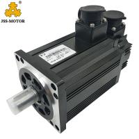China 2.2 Kw Servo Motor 220v 2000 Rpm 9.55NM For Textile Machine for sale