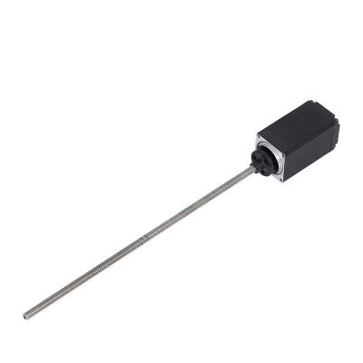 China 20mm 28mm 35mm Linear Stepper Motor Nema 11 Non-Captive Tr5 2 Lead Screw 0.67A 0.6kgCm for sale