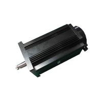 China Nema 52 3 Phase 220VAC Hybrid Stepper Motor 50N.M Torque For Packing Machine for sale