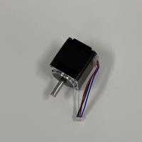 China 28hs32-0674 Micro Nema 11 Stepper Motor 1.8 2 Phase 0.67A 0.06N.M 28x28x32mm Chip Mounter Machine for sale