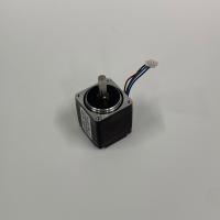 China 28hs32-0674 Micro Nema 11 Stepper Motor 1.8 2 Phase 0.67A 0.06N.M 28x28x32mm Chip Mounter Machine for sale