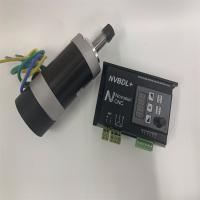 China 12000rpm 48V 500W Air Cooled Cnc Spindle Motor For Cnc Router Mini for sale