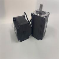 China nema 34 Cnc stepper motor 45kgcm 4.5nm 5.5a 2 Phase 86x78mm for sale