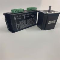 China Textile Machine  Hybrid Stepper Motor Nema 23 Xl 3nm 30kg.Cm Nema23 57hs112 425 Oz 3a for sale
