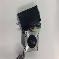 China CNC Engraving Milling NEMA23 Stepper Motor 20kg.Cm Torque Hybrid Stepper Motor for sale