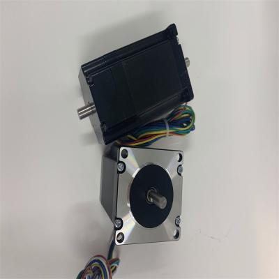 China CNC Engraving Milling NEMA23 Stepper Motor 20kg.Cm Torque Hybrid Stepper Motor for sale