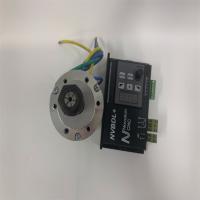 China 48V Er11 Chuck Cnc 500w Spindle Motor Air Cooled 12000rpm 57mm for sale