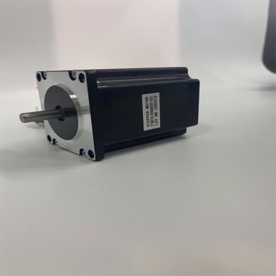 China Robot Arm Hybrid Stepper Motor NEMA23 425oz-In 3 Nm  2 Phase for sale
