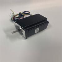 China 23 Nema Stepper Motor 2NM 270 Oz 57x76mm CNC Engraving Milling for sale