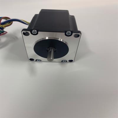China 23 Nema Stepper Motor 2NM 270 Oz 57x76mm CNC Engraving Milling for sale