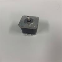 China 42hs48-1504a nema 17 stepper motor 4 wire bipolar or unipolar 1.8deg 40mm Medical machinery for sale