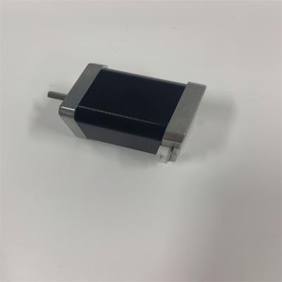 China 42hs48-1684 a Nema 17 Stepper Motor Textile Machine 42x48mm 1.8 5kg Cm 71.5oz.In for sale