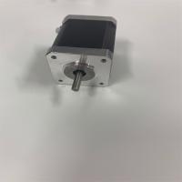 China 42HS40-1704 replicator 2/2x nema 17 hybrid stepper motor 1.8 58ozin 40mm 42mm for sale