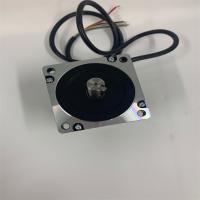 China Nema 34 Cnc High Torque Stepper Motor 13nm 1841oz In 5a 86x86x150mm textile machine for sale