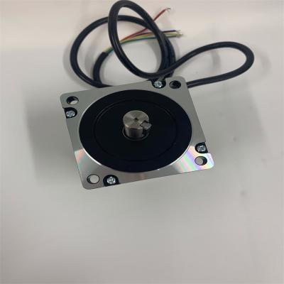 China Nema 34 Cnc High Torque Stepper Motor 13nm 1841oz In 5a 86x86x150mm textile machine for sale
