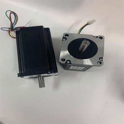 China High Torque Nema 34 Stepper Motor 85 KgCm With Dm860a2 Driver 86hs118-6004 for sale